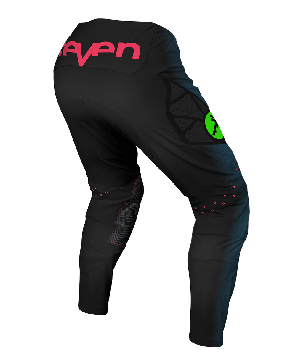 Seven Youth Zero Dissolve Motocross Pant | Seven MX Canada