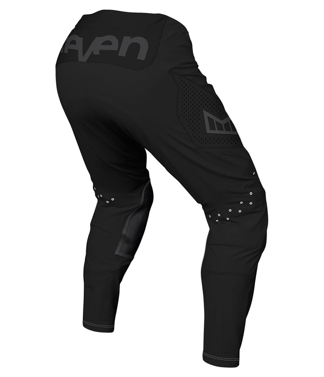 Seven Zero Melin Collab Moto Pant
