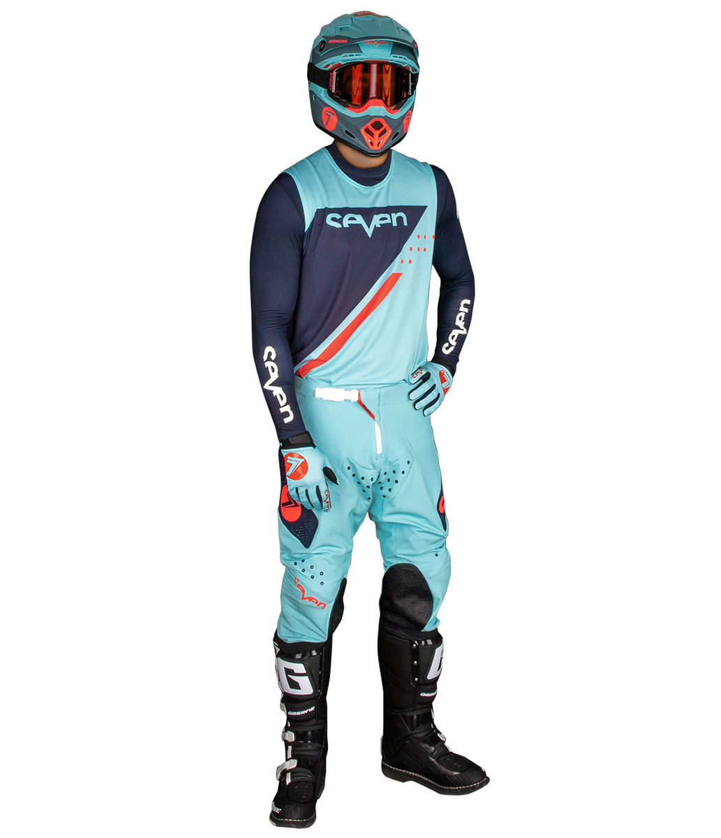 Seven Youth Zero Echelon Motocross Pant | Seven MX Canada
